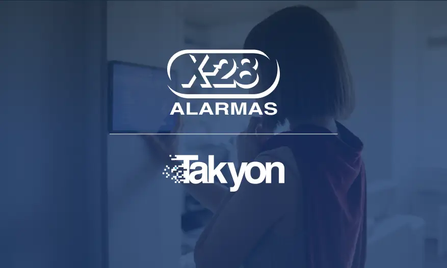 X28 - Success story | Takyon 🦾